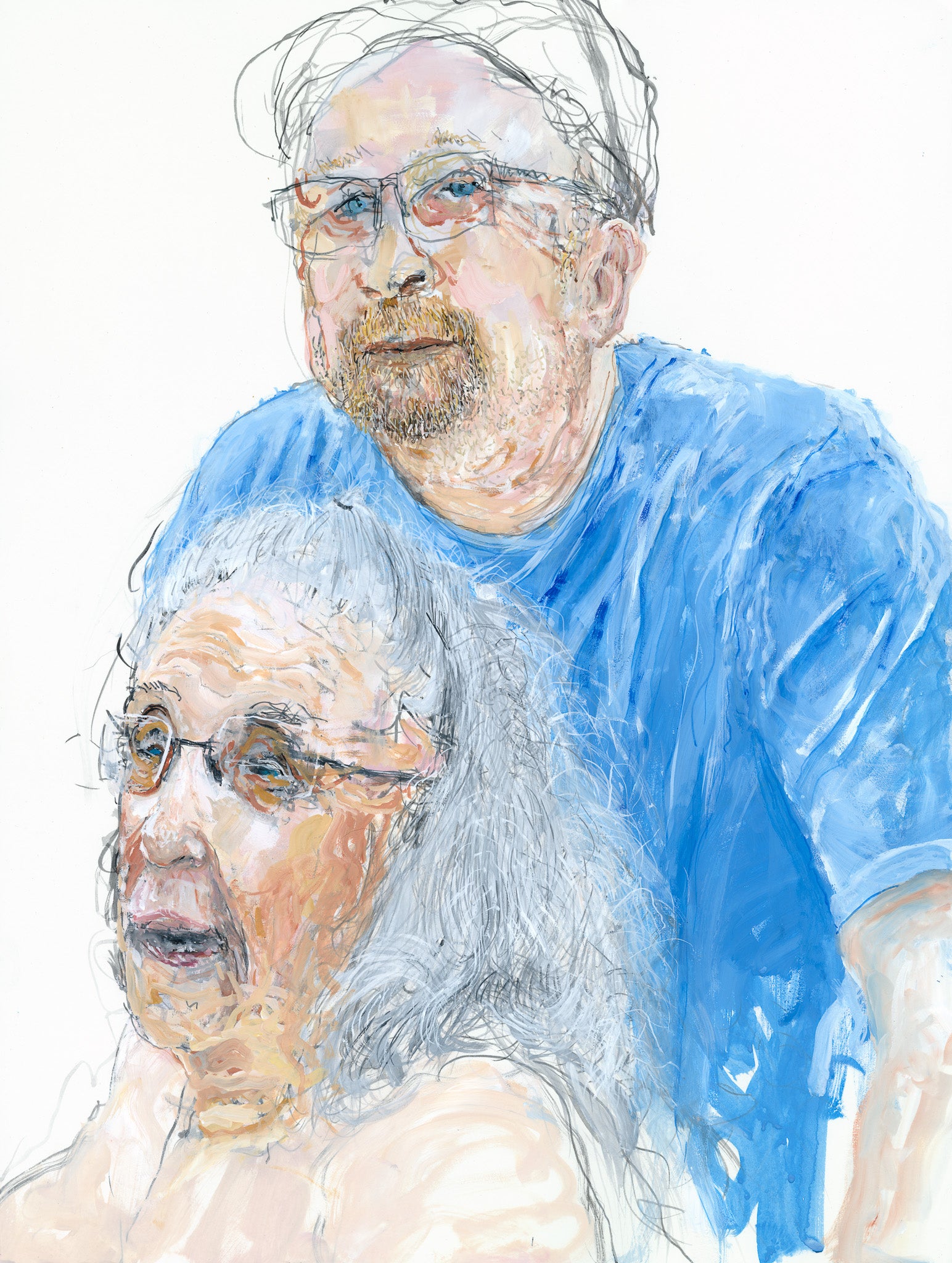 Michael James Freedman