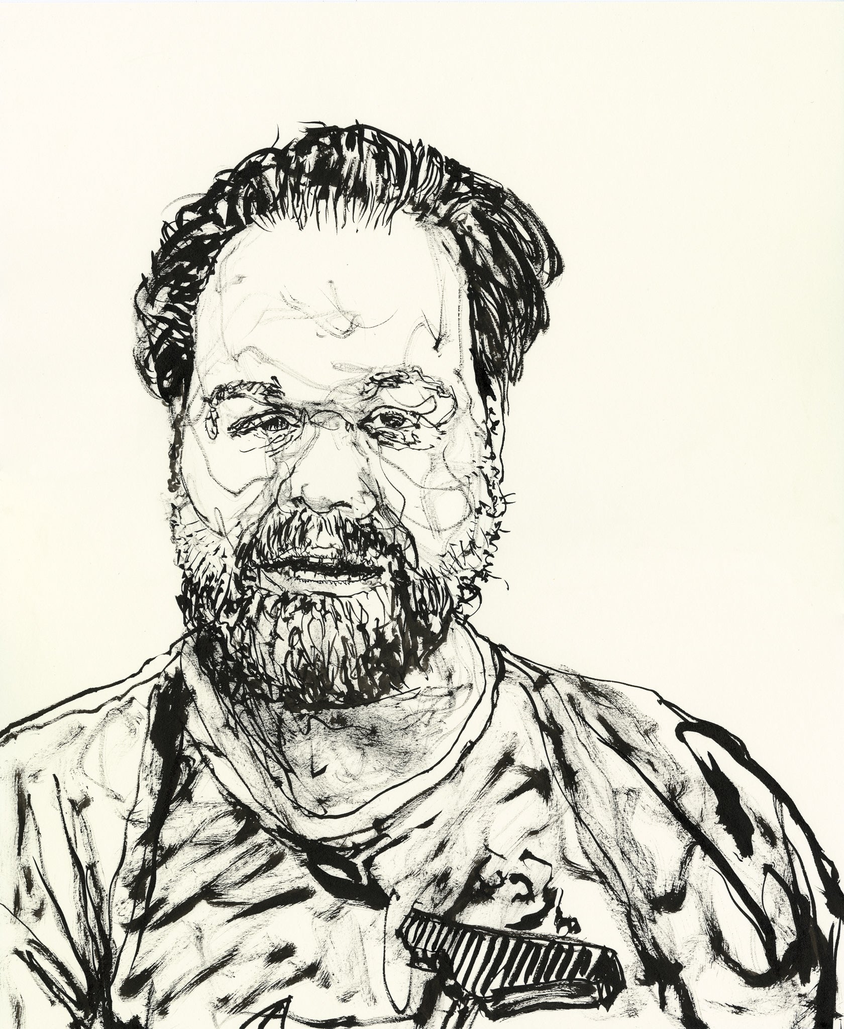 Michael James Freedman