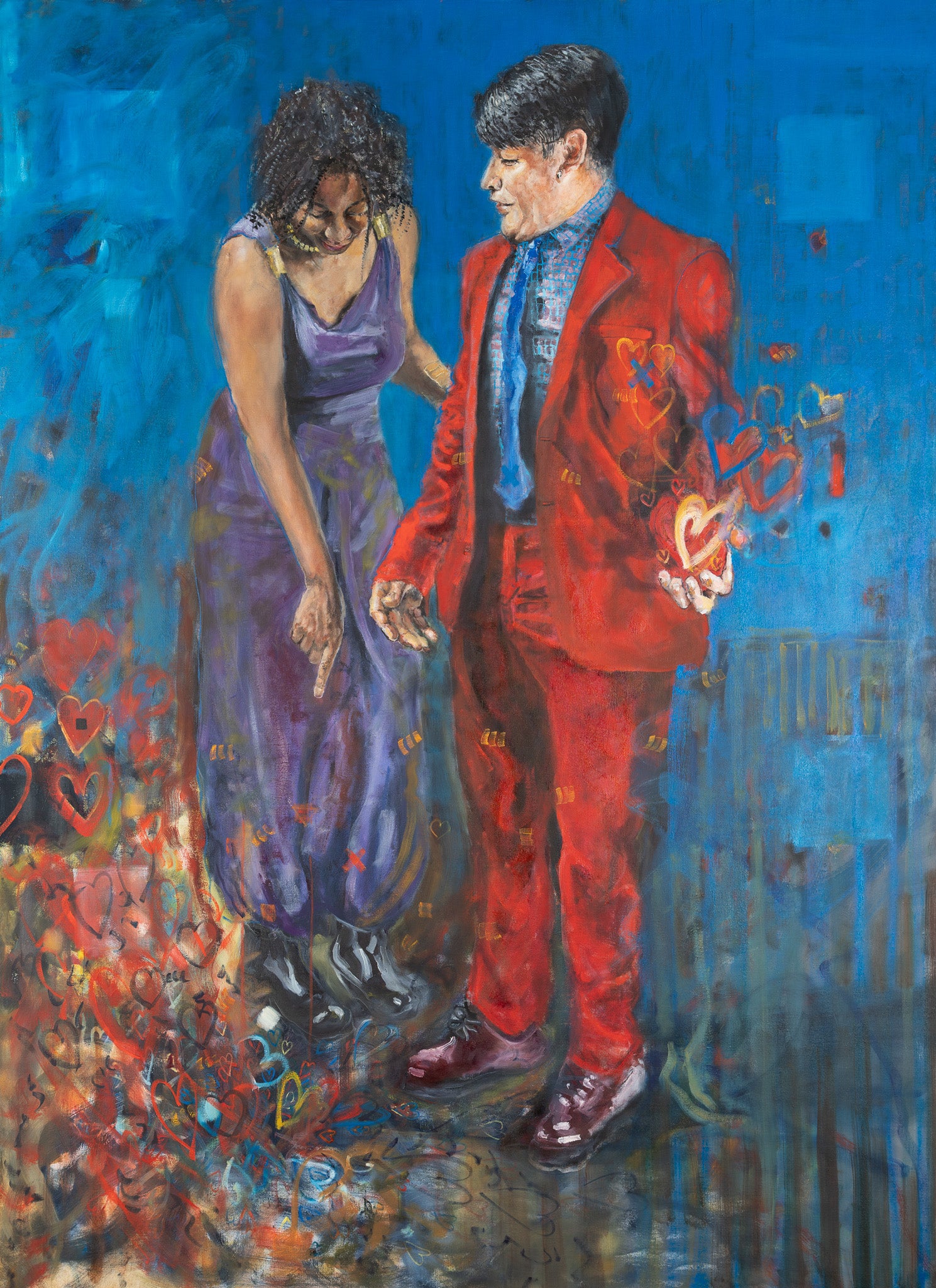 Michael James Freedman