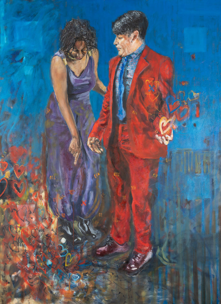 Michael James Freedman