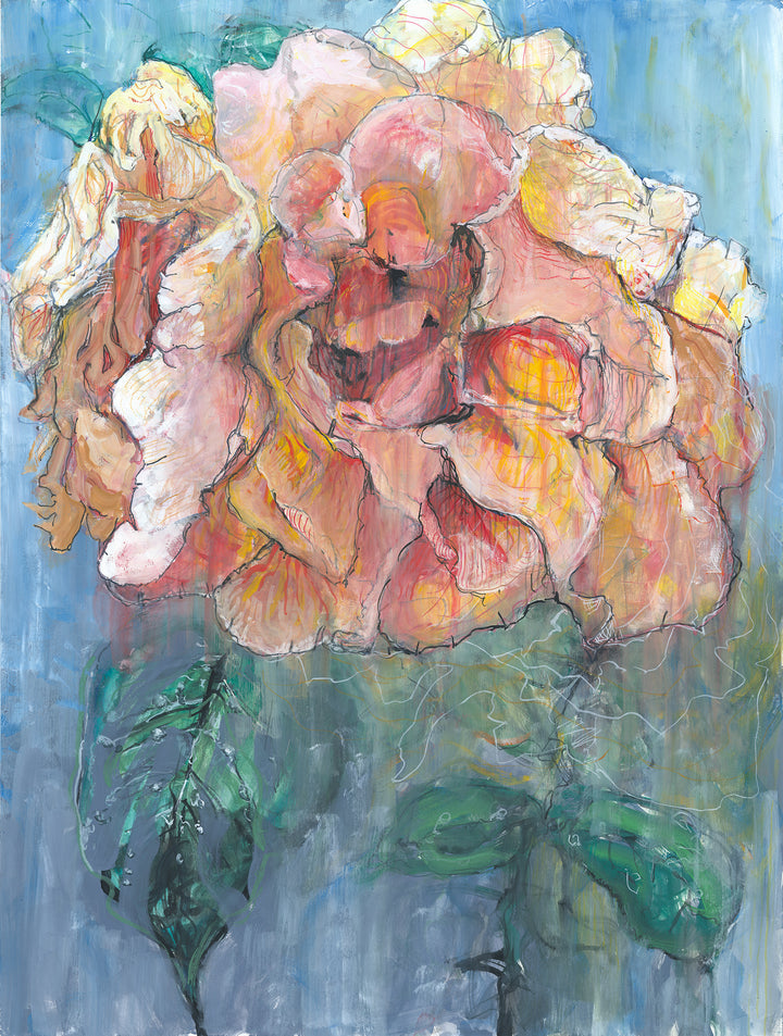 Prints – Michael James Freedman